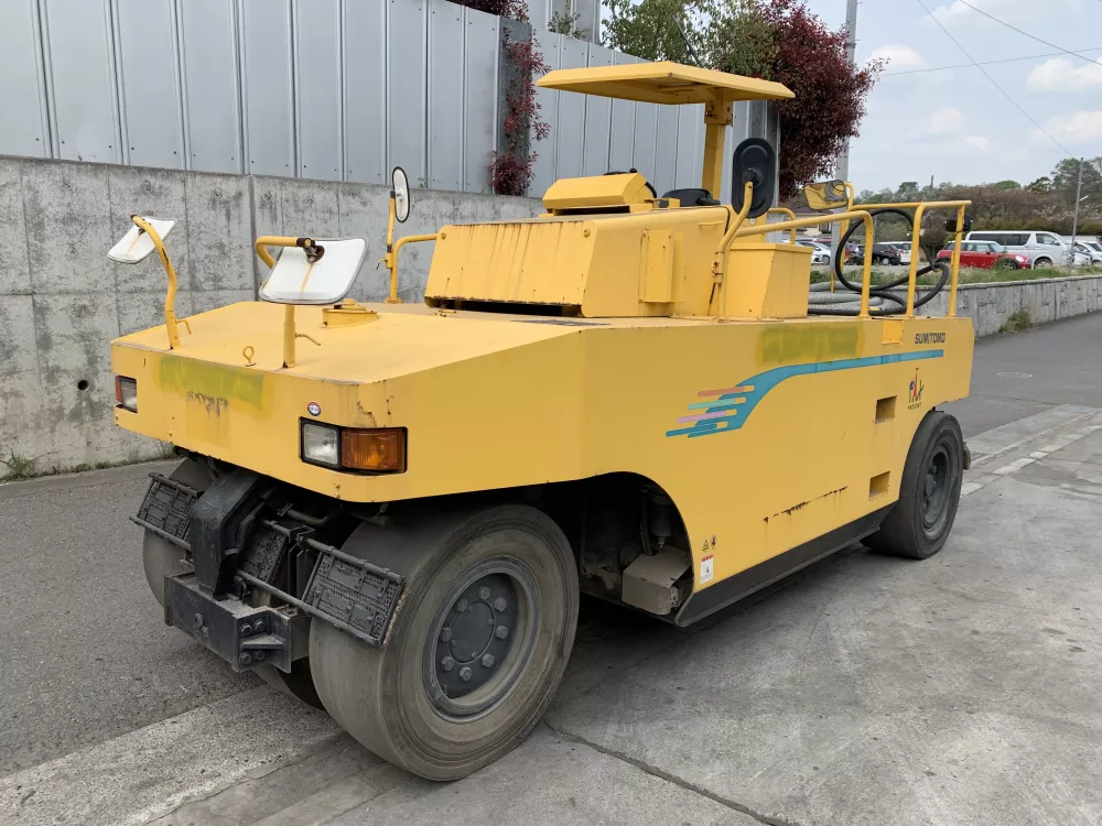 Kibo Lanka Trading - 設備紹介