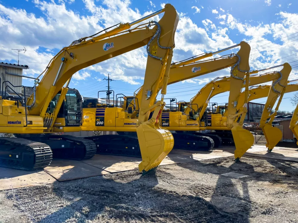 Kibo Lanka Trading - レンタル