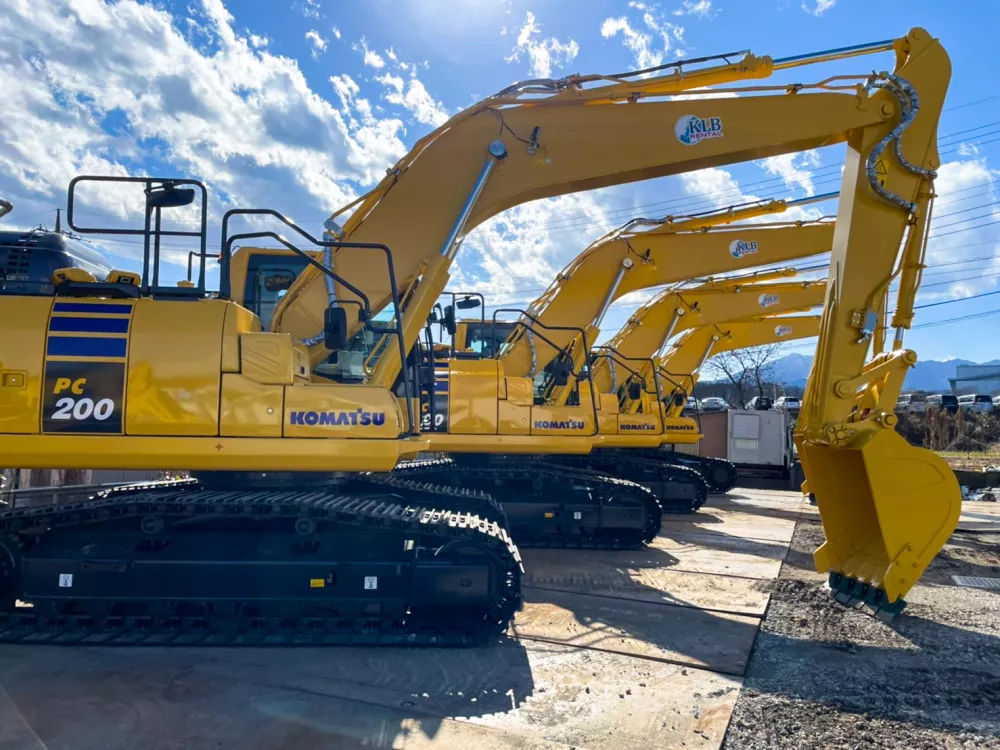 Kibo Lanka Trading - レンタル