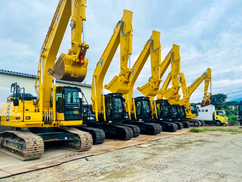 Kibo Lanka Trading - レンタル