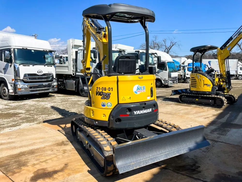 Kibo Lanka Trading - レンタル