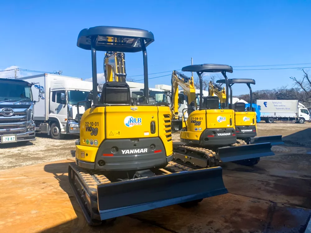 Kibo Lanka Trading - レンタル